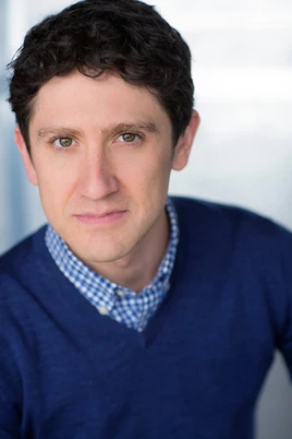 Ian Alda | Disney Live Action Remakes Wiki | Fandom
