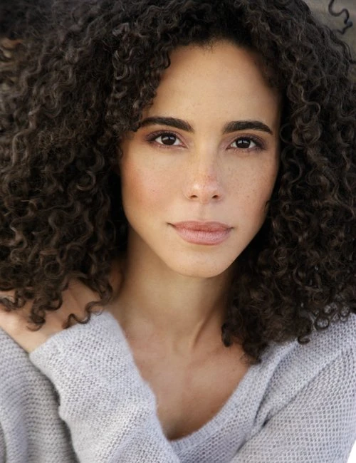 Parisa Fitz-Henley | Disney Live Action Remakes Wiki | Fandom