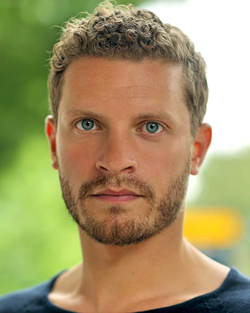 Shaun McKee | Disney Live Action Remakes Wiki | Fandom