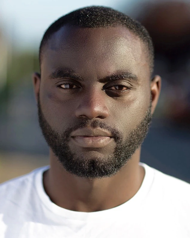 Michael Akinsulire | Disney Live Action Remakes Wiki | Fandom