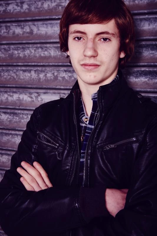 Oliver Andrews-Waller | Disney Live Action Remakes Wiki | Fandom