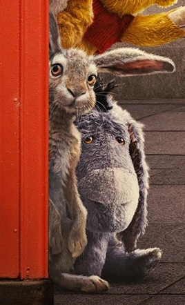 Rabbit | Disney Live Action Remakes Wiki | Fandom