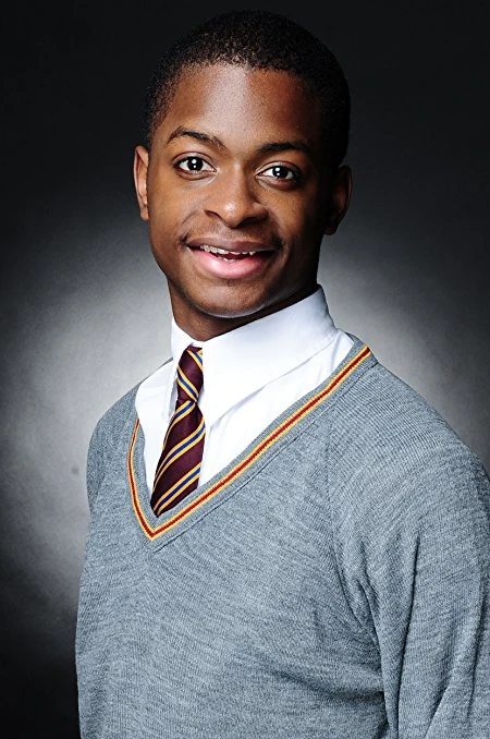 Andres Austin Bennett | Disney Live Action Remakes Wiki | Fandom