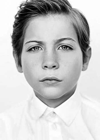 Jacob Tremblay | Disney Live Action Remakes Wiki | Fandom