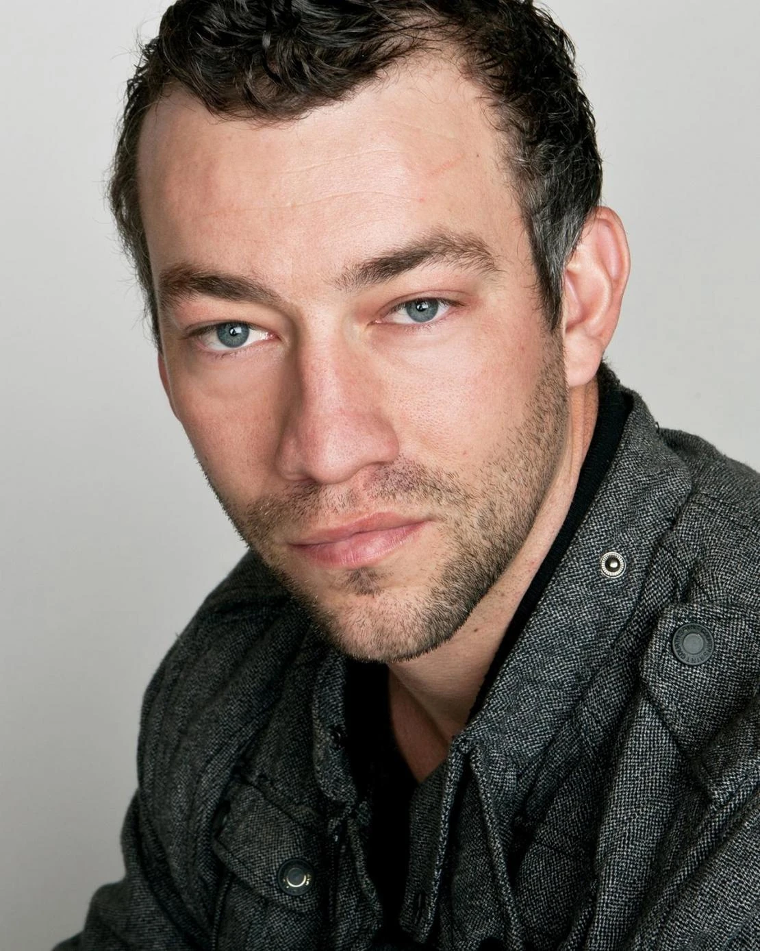 Aaron Jackson | Disney Live Action Remakes Wiki | Fandom