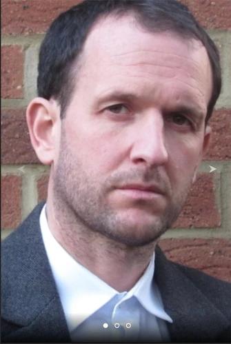 Paul A Munday | Disney Live Action Remakes Wiki | Fandom