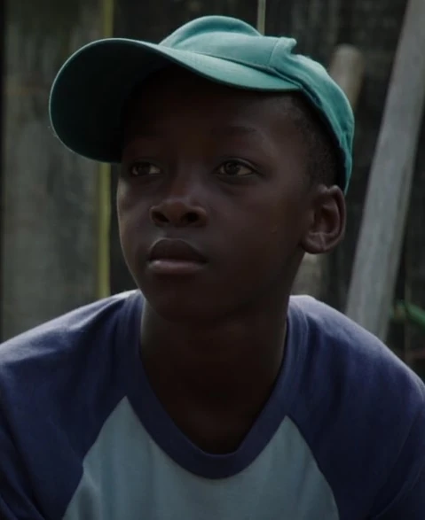 Jandy | Disney Live Action Remakes Wiki | Fandom