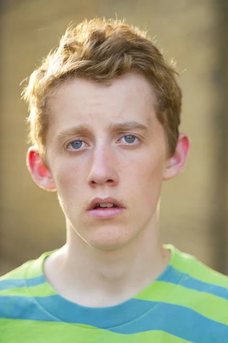 Joe Hurst | Disney Live Action Remakes Wiki | Fandom