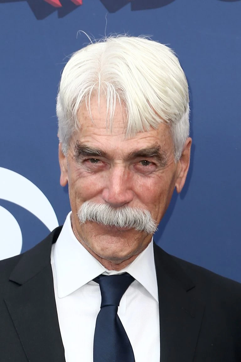 Sam Elliott | Disney Live Action Remakes Wiki | Fandom