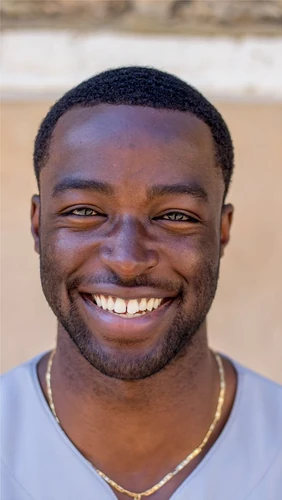 Dimeji Ewuoso | Disney Live Action Remakes Wiki | Fandom