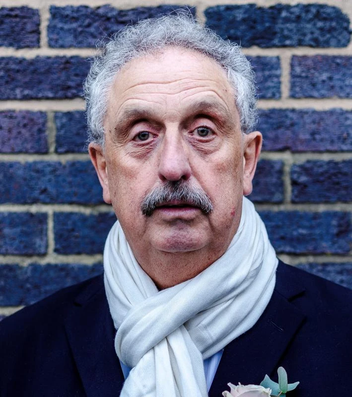 Ben Conlon | Disney Live Action Remakes Wiki | Fandom