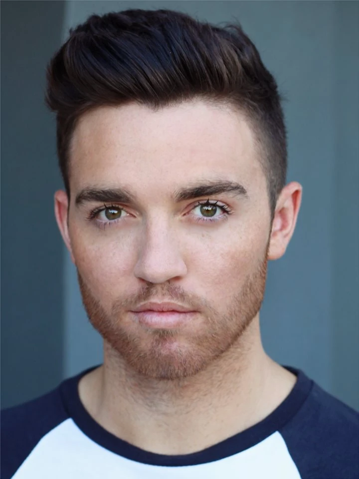 Trent Owers | Disney Live Action Remakes Wiki | Fandom