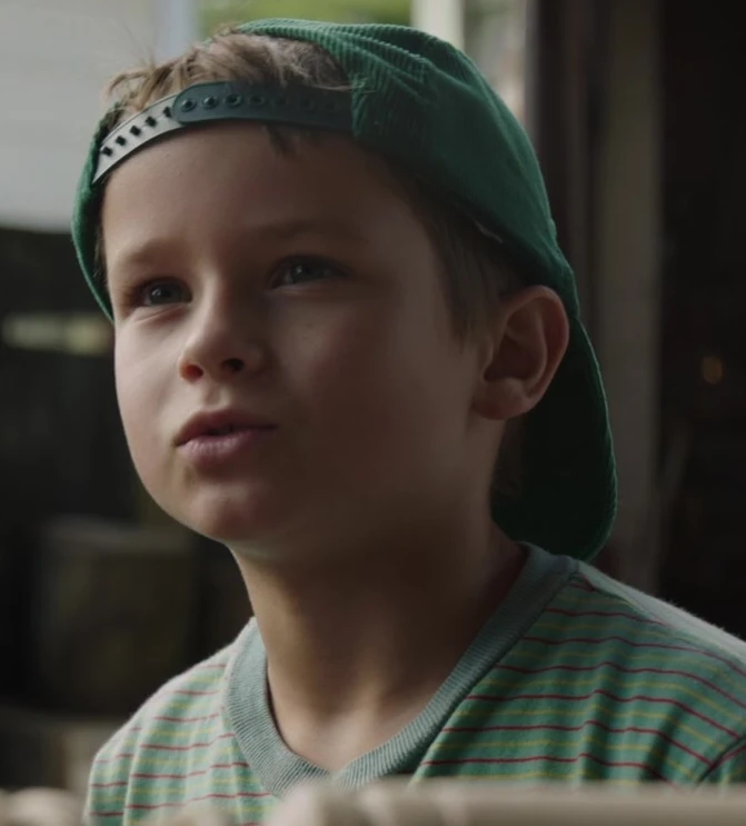 Billy Brown | Disney Live Action Remakes Wiki | Fandom