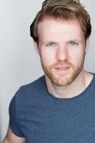 Matt Wilman | Disney Live Action Remakes Wiki | Fandom