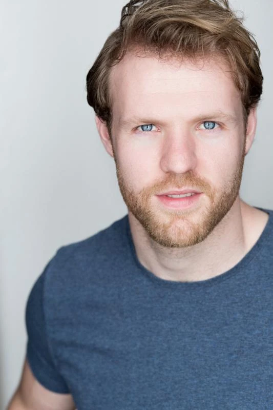 Matt Wilman | Disney Live Action Remakes Wiki | Fandom