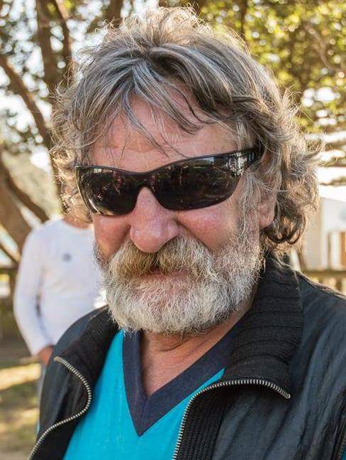 Trevor Cooper | Disney Live Action Remakes Wiki | Fandom