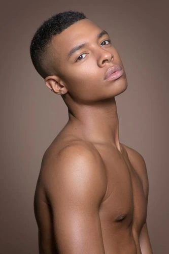 Louis McMiller | Disney Live Action Remakes Wiki | Fandom