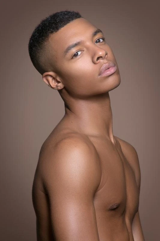 Louis McMiller | Disney Live Action Remakes Wiki | Fandom