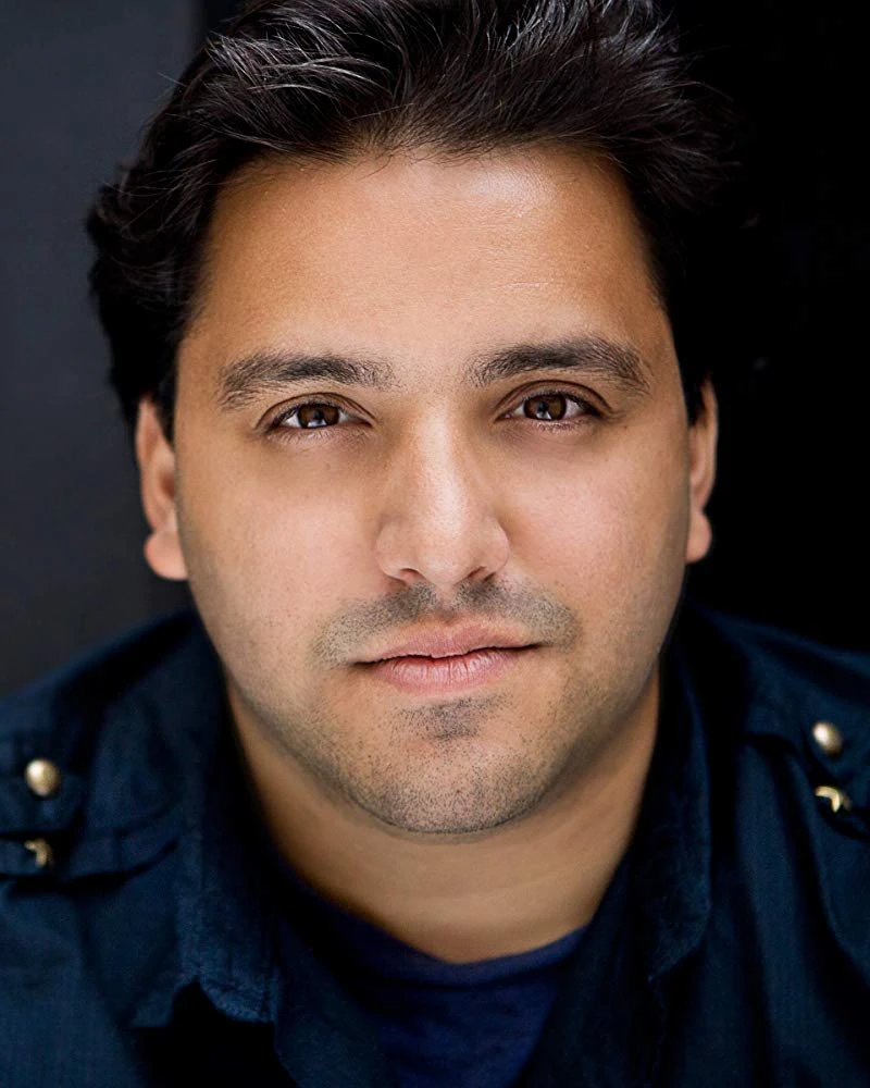 Nathan Amzi | Disney Live Action Remakes Wiki | Fandom