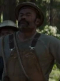 Zellner | Disney Live Action Remakes Wiki | Fandom