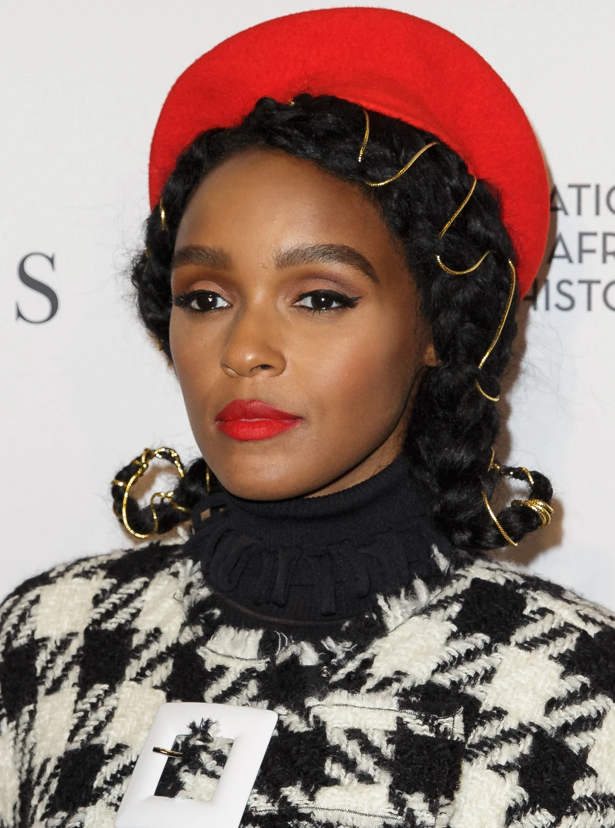 Janelle Monáe | Disney Live Action Remakes Wiki | Fandom