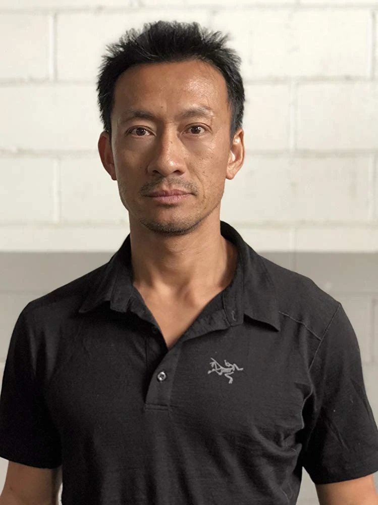 Tim Wong | Disney Live Action Remakes Wiki | Fandom