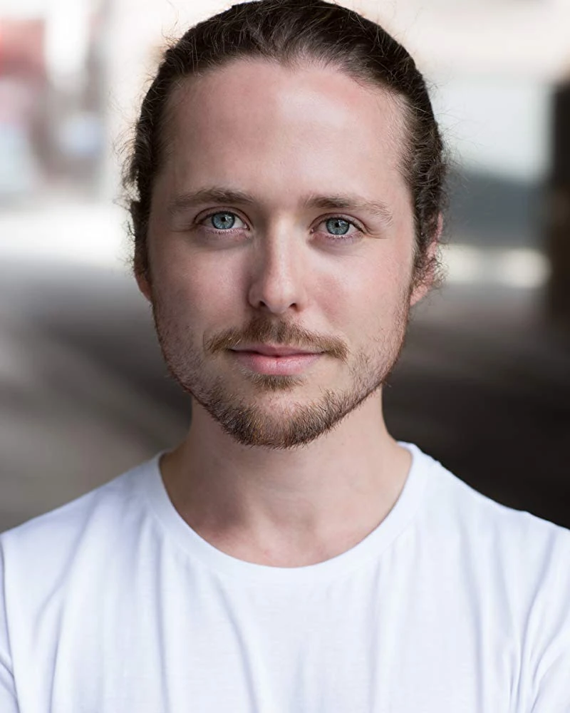 Alexander Capper | Disney Live Action Remakes Wiki | Fandom