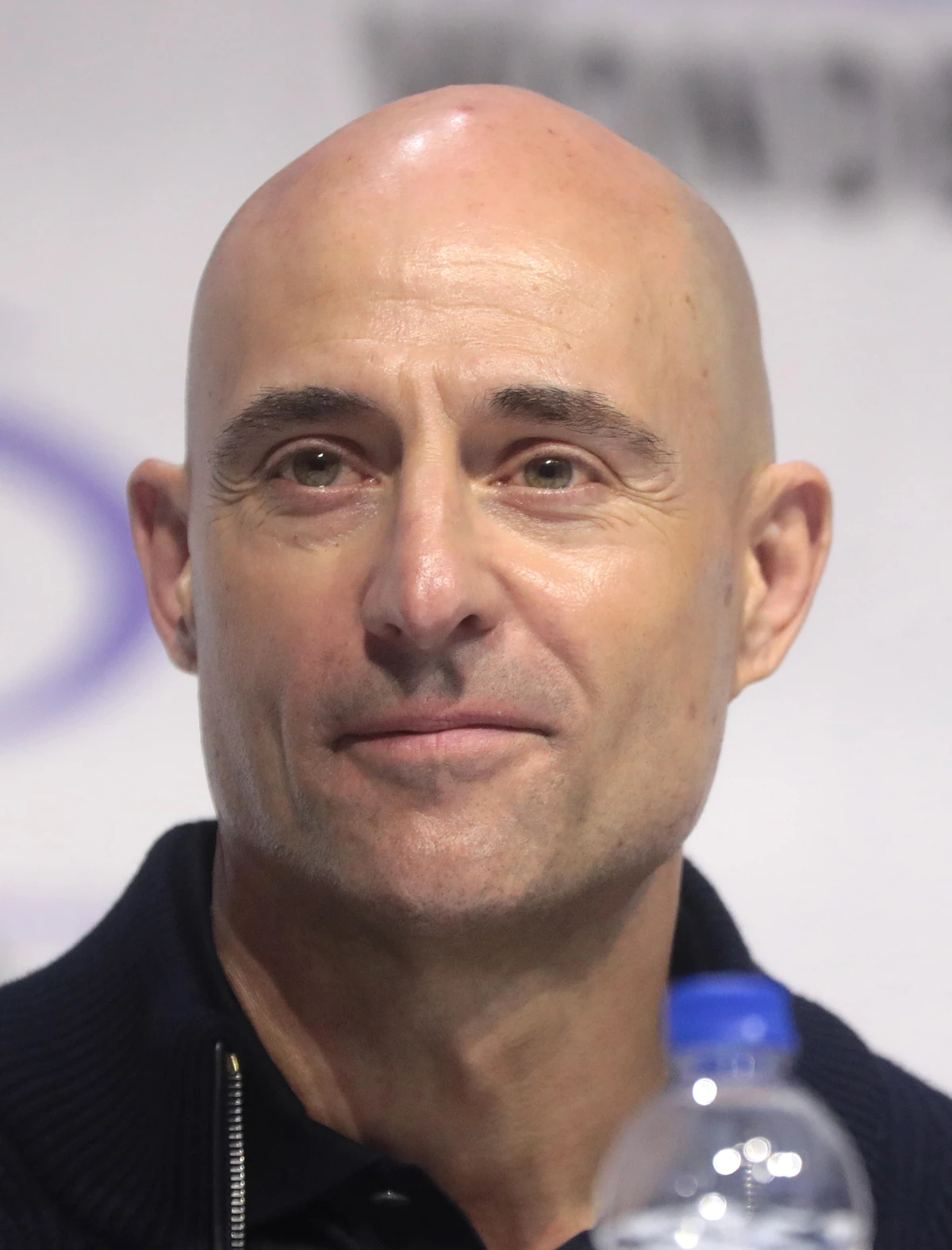 Mark Strong | Disney Live Action Remakes Wiki | Fandom