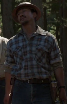 Carruth | Disney Live Action Remakes Wiki | Fandom