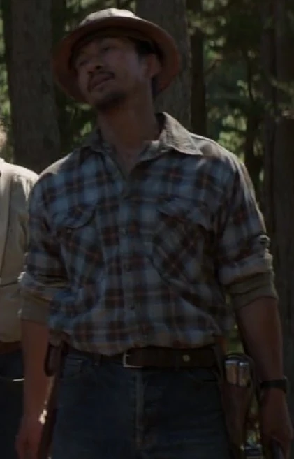 Carruth | Disney Live Action Remakes Wiki | Fandom