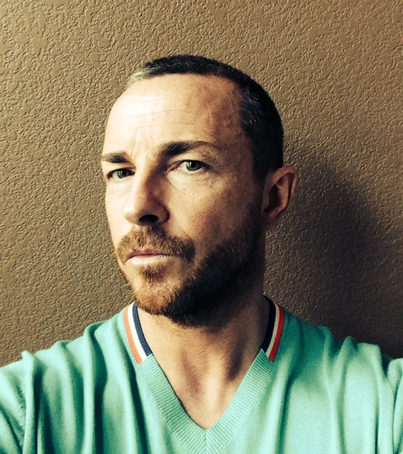 Luke Kearney | Disney Live Action Remakes Wiki | Fandom