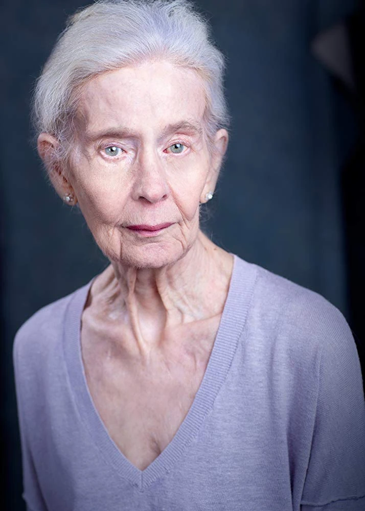 Vivien Bridson | Disney Live Action Remakes Wiki | Fandom