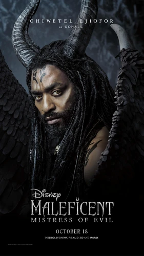 Conall | Disney Live Action Remakes Wiki | Fandom