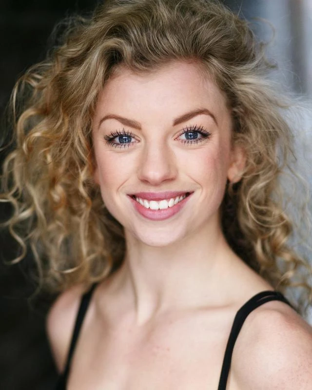 Helen Gulstan | Disney Live Action Remakes Wiki | Fandom