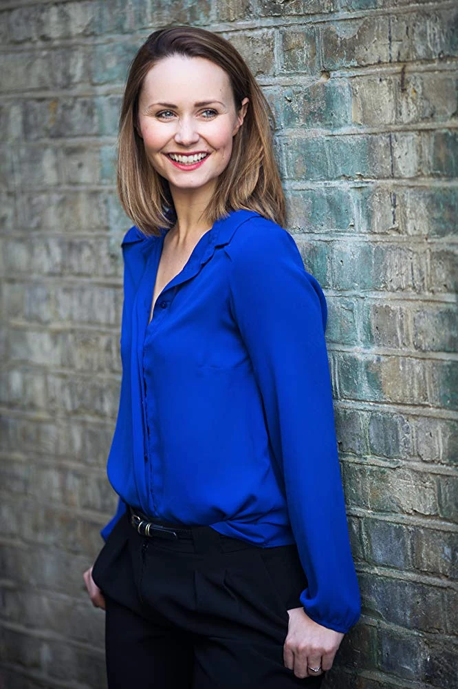 Zoe Rainey | Disney Live Action Remakes Wiki | Fandom