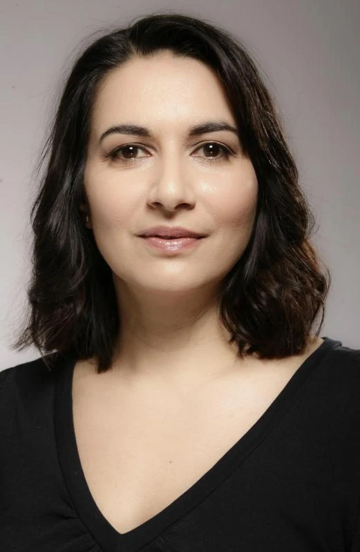 Sayera Haque | Disney Live Action Remakes Wiki | Fandom