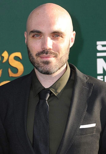 David Lowery | Disney Live Action Remakes Wiki | Fandom
