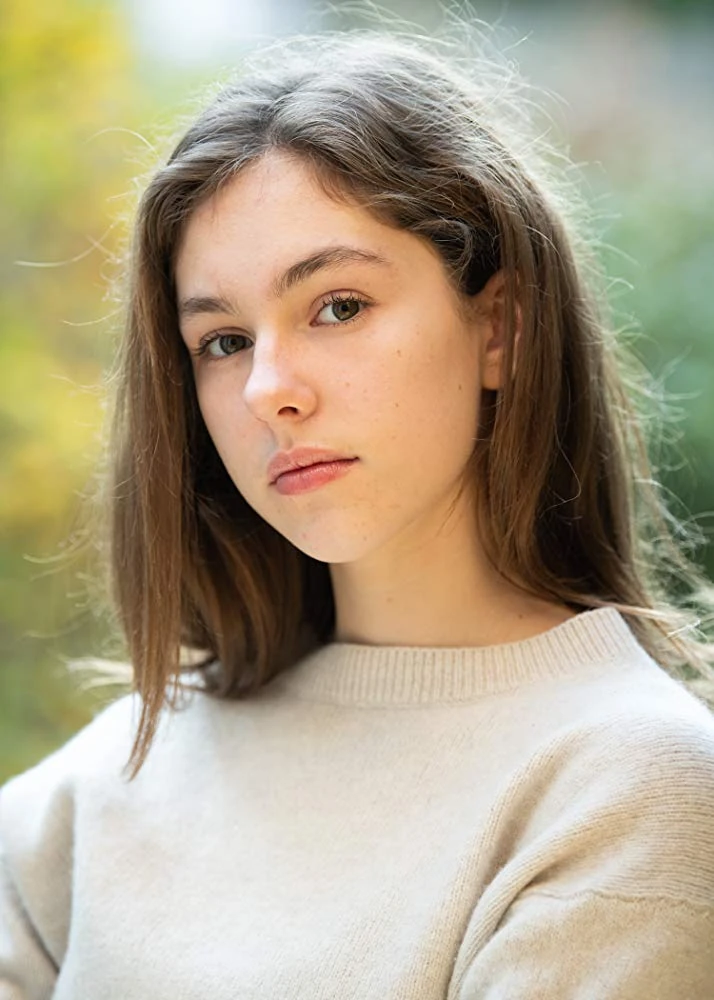 Eloise Webb | Disney Live Action Remakes Wiki | Fandom