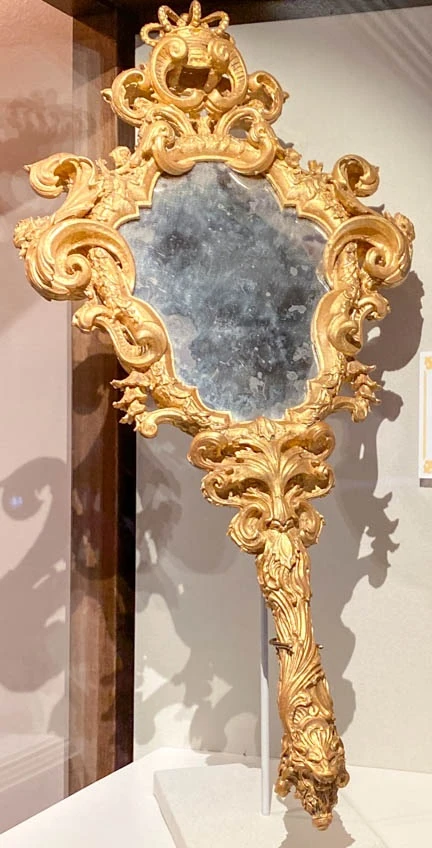 Enchanted Mirror | Disney Live Action Remakes Wiki | Fandom