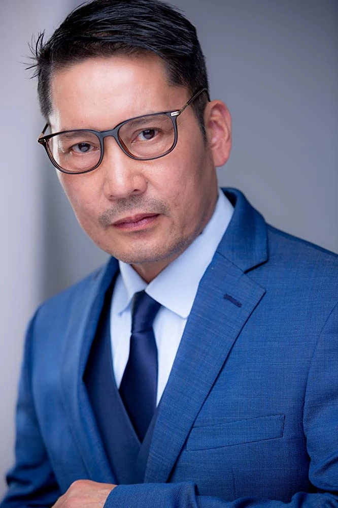 Maynard Bagang | Disney Live Action Remakes Wiki | Fandom