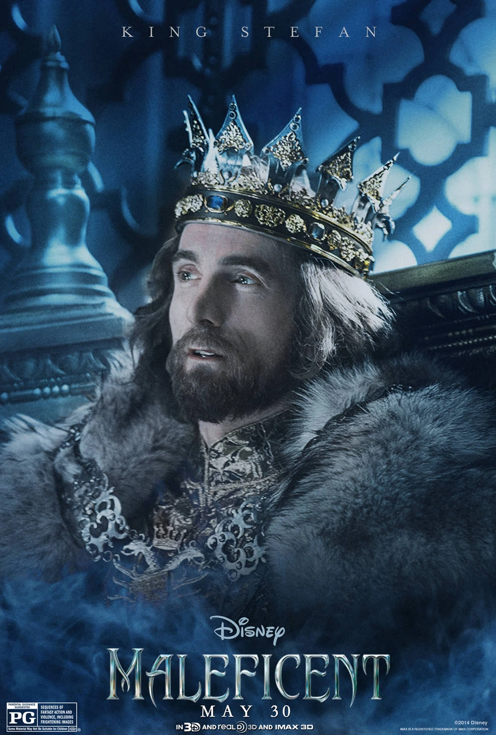 Stefan | Disney Live Action Remakes Wiki | Fandom