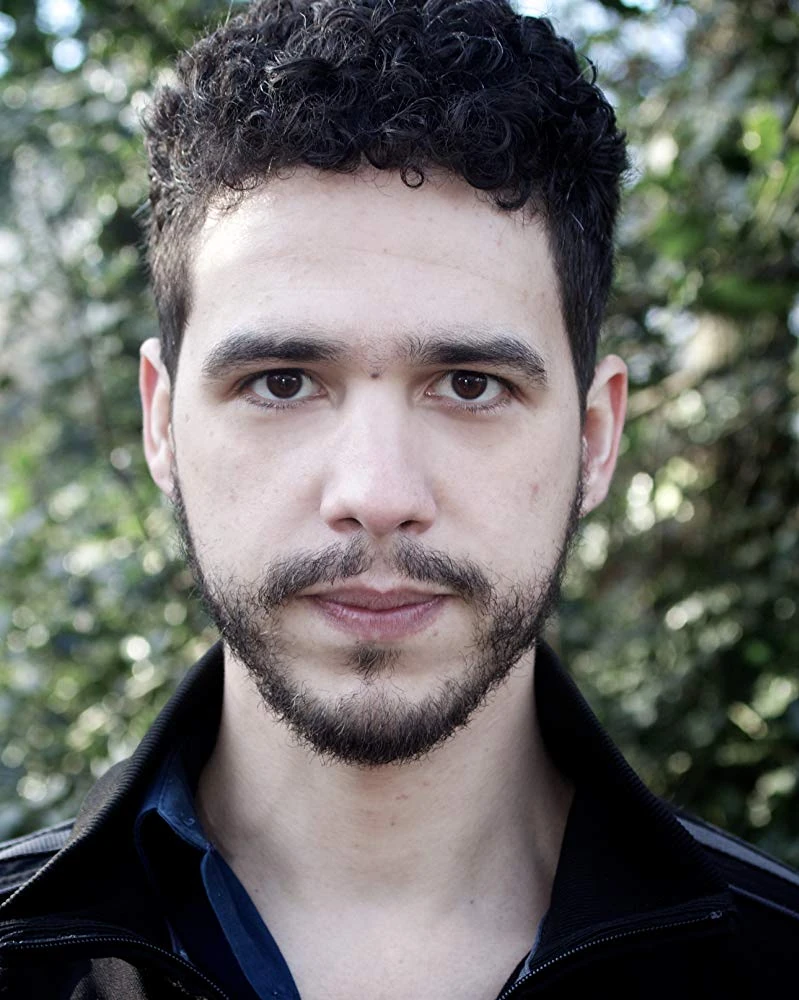 Danilo Vicente | Disney Live Action Remakes Wiki | Fandom