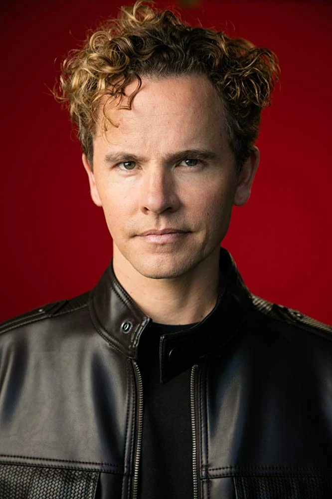 Jean-Marc Perret | Disney Live Action Remakes Wiki | Fandom