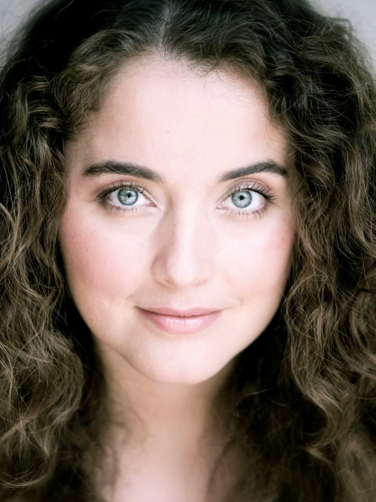 Mandana Rothschild | Disney Live Action Remakes Wiki | Fandom