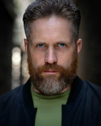 Spencer Collings | Disney Live Action Remakes Wiki | Fandom