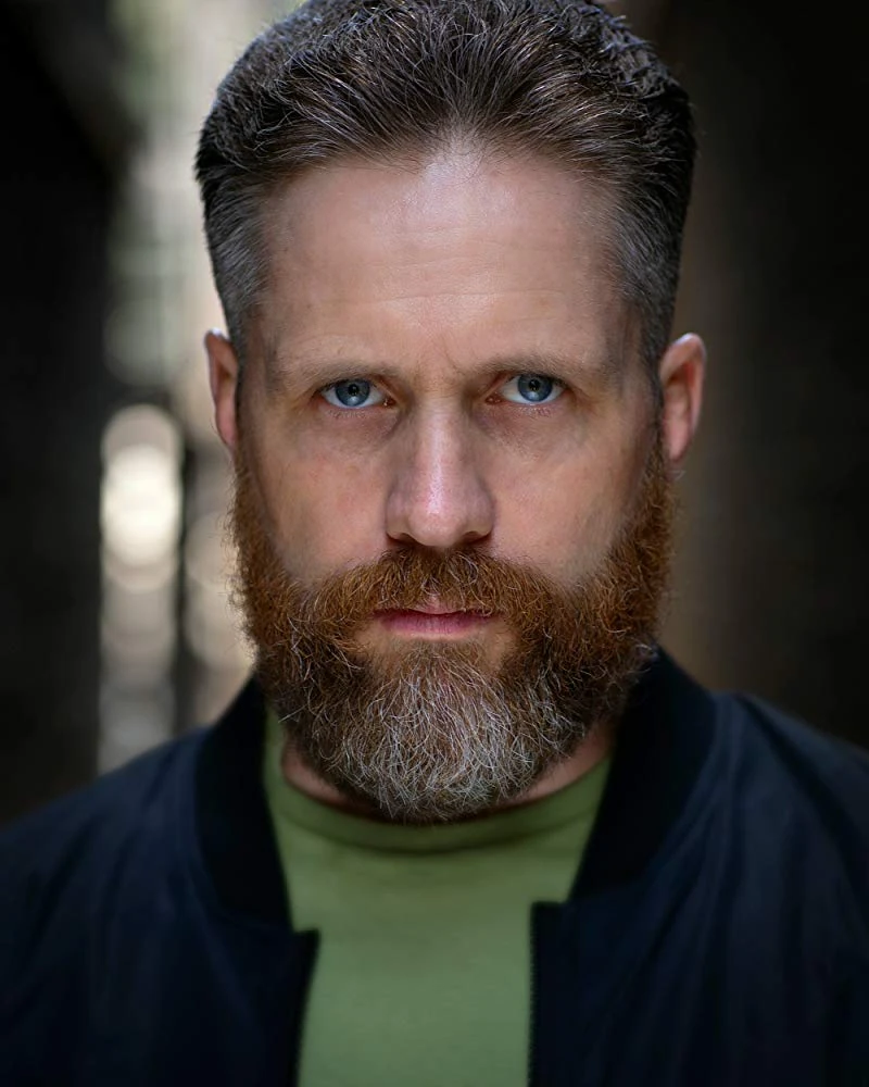 Spencer Collings | Disney Live Action Remakes Wiki | Fandom