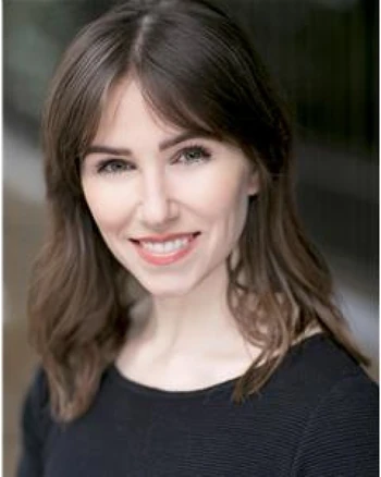 Kristen McGarrity | Disney Live Action Remakes Wiki | Fandom