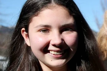 Myah Kortbaoui | Disney Live Action Remakes Wiki | Fandom