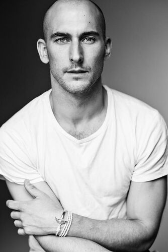 Tom Colley | Disney Live Action Remakes Wiki | Fandom