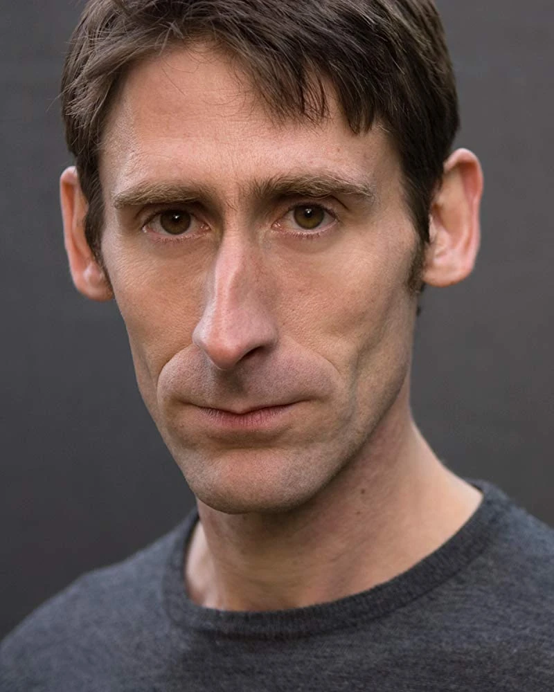 Daniel Tuite | Disney Live Action Remakes Wiki | Fandom